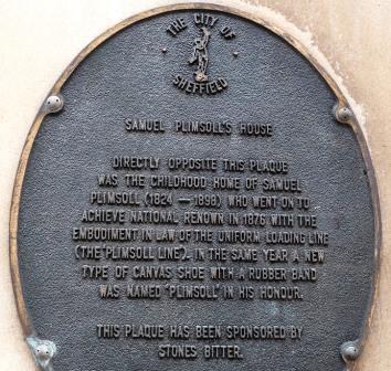 Samuel Plimsoll saved lives – Mark Metcalf ~ independent working class ...